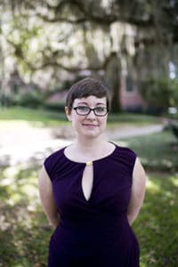 Faculty Spotlight: Erin Workman – WRD Blog